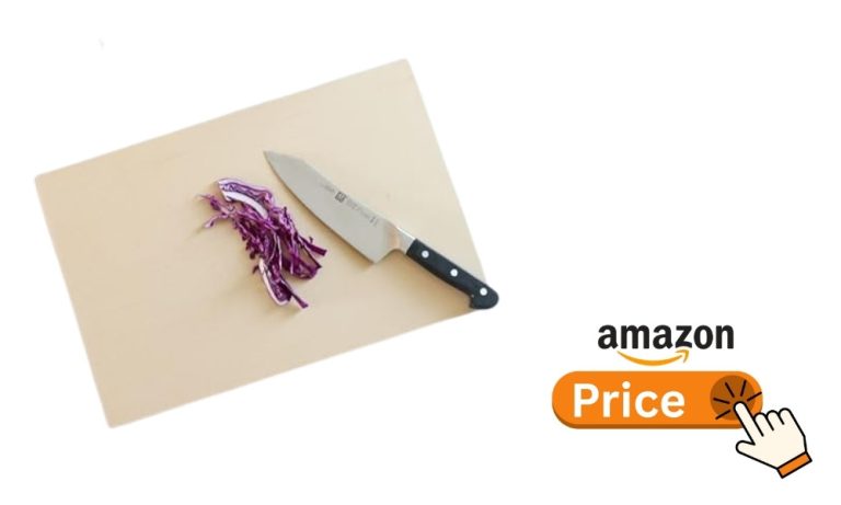 The 5 Best Rubber Cutting Board in 2025, Tested & Reviewed