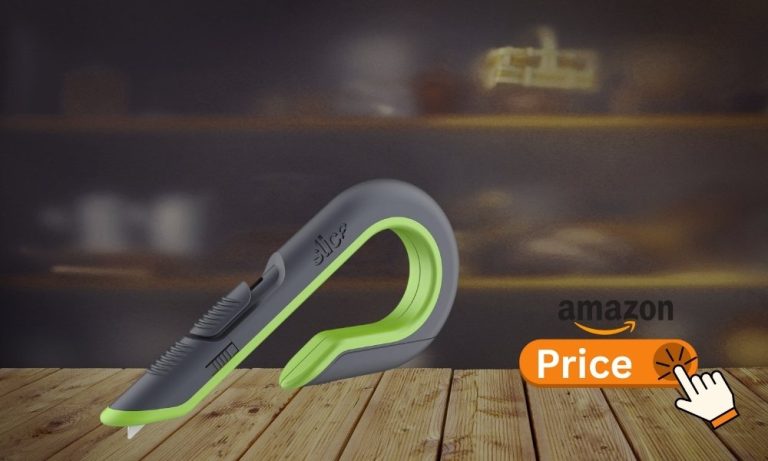 5 Best Box Cutters for Cardboard Cutting | Best Utility Knives